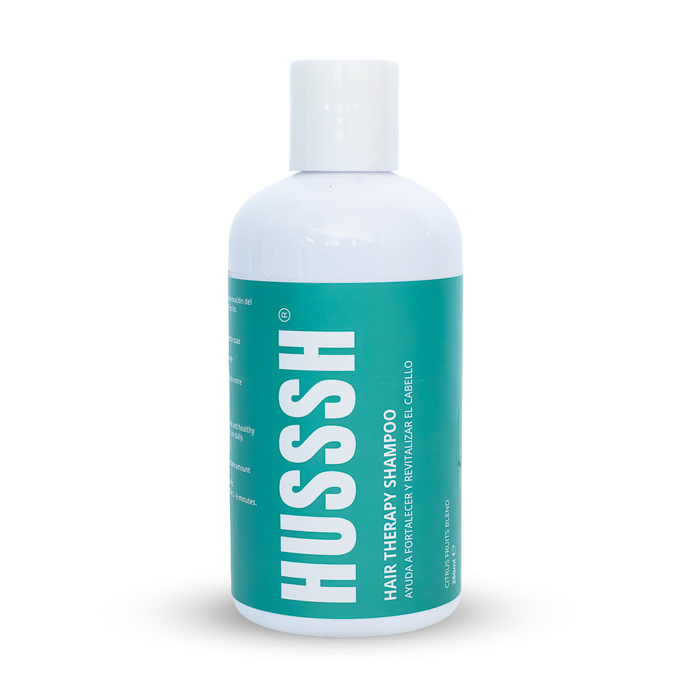 Champú Hair Therapy para el cabello fino – HUSSSH Spain